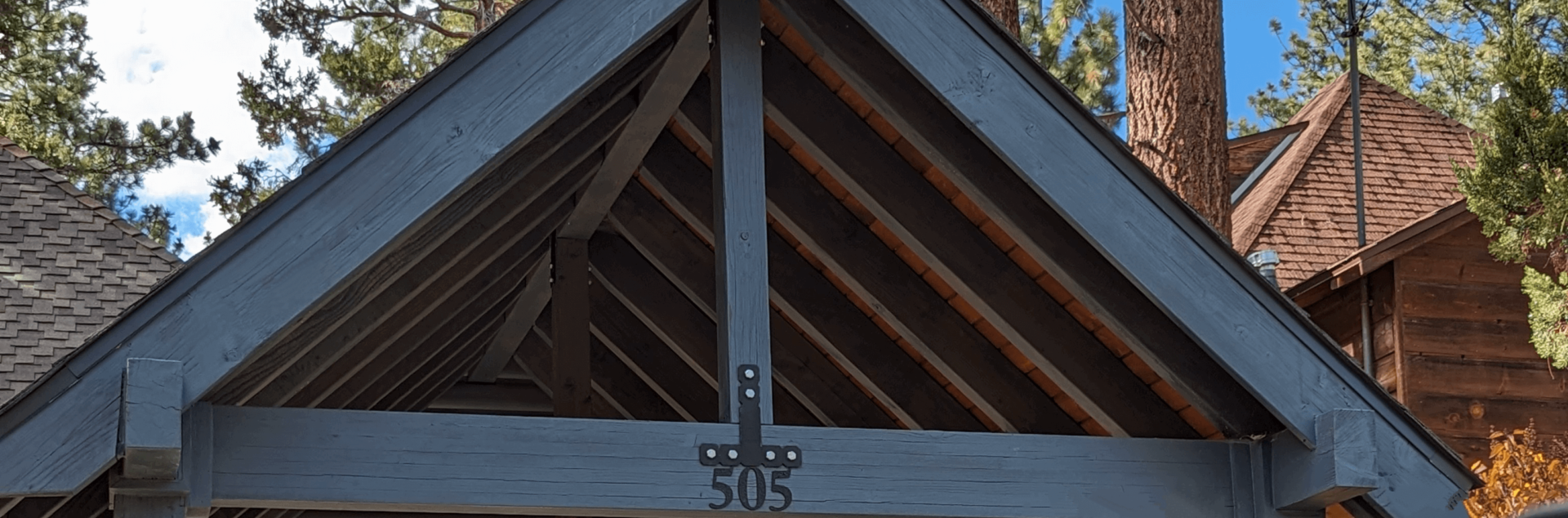 Big Bear Construction - Huckaby Construction